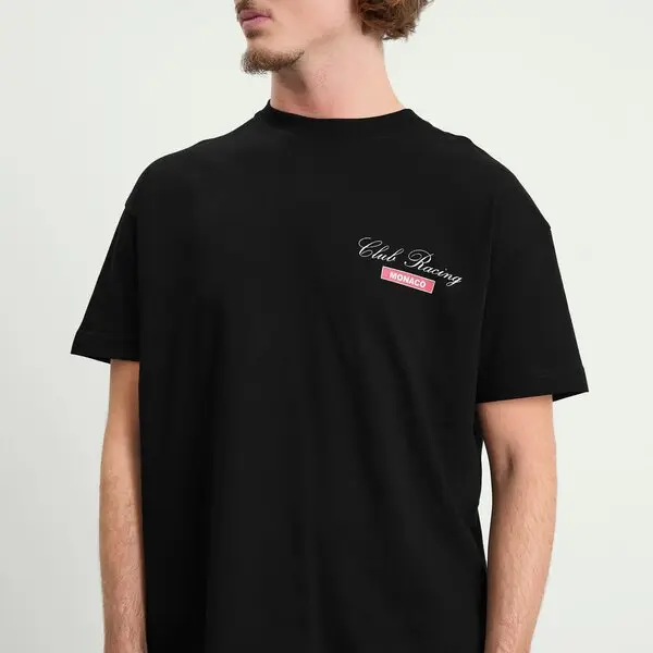 CLUB 1984 Club Racing T-shirt