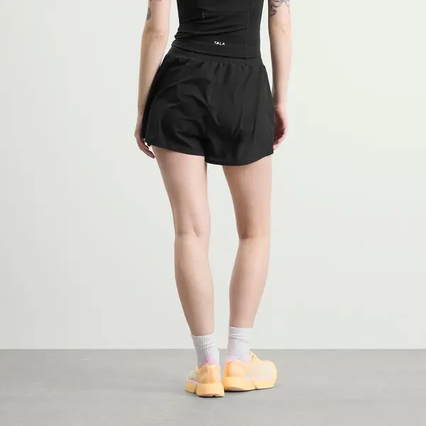 TALA Skinluxe Built-in 2in1 Shorts