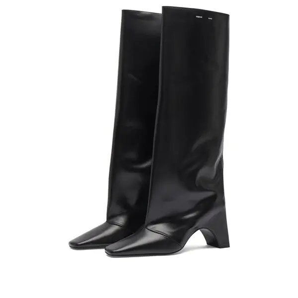 Coperni Bridge Boots