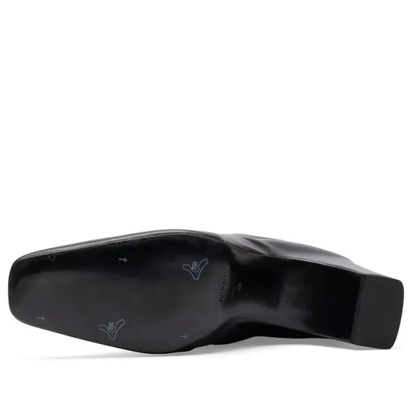 Coperni Bridge Boots