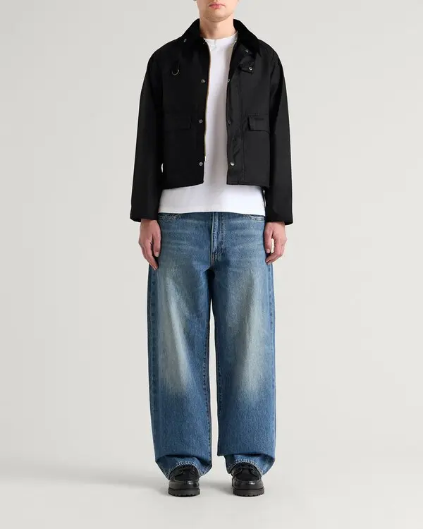 Barbour Sl Spey Wax Jacket