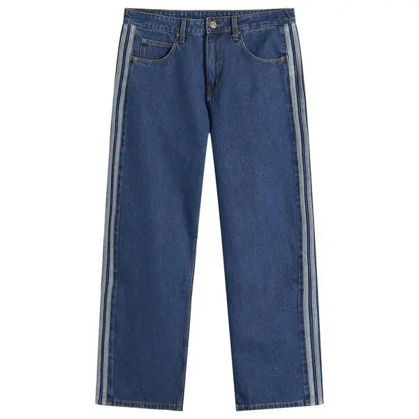 Adidas Denim Jeans