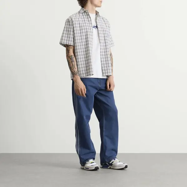 Adidas Denim Jeans
