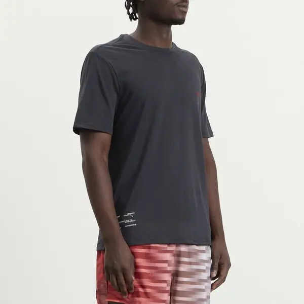 BANDIT Micromesh Performance T-shirt - Black