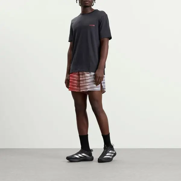 BANDIT Micromesh Performance T-shirt - Black