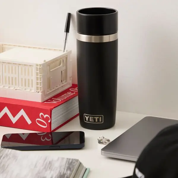 YETI 16oz Rambler Hotshot Bottle
