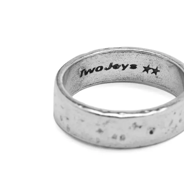TWOJEYS 01 Ring