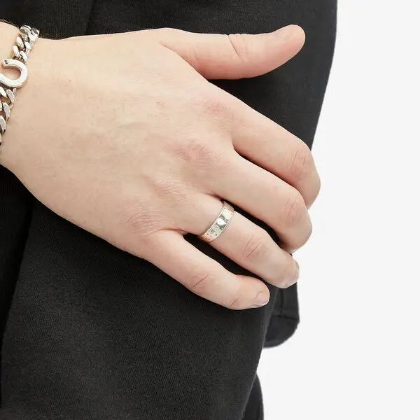 TWOJEYS 01 Ring