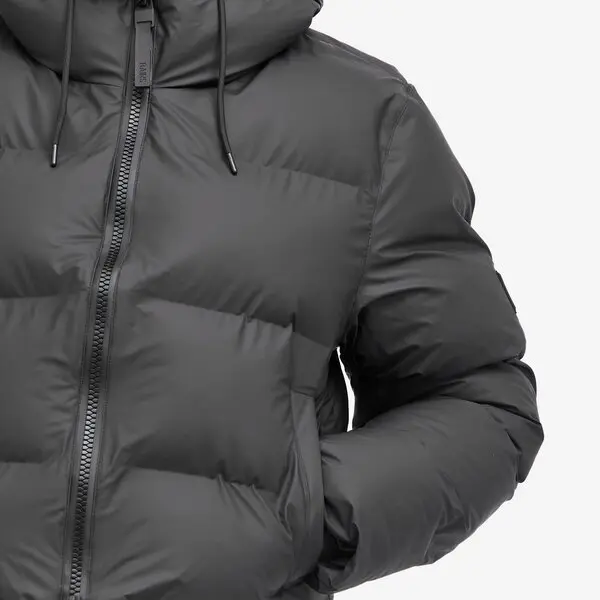 Rains W Alta Puffer Jacket