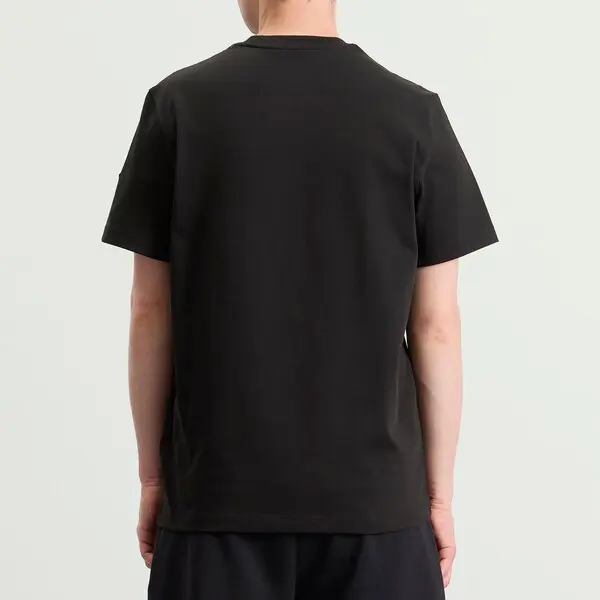 Moncler Logo T-shirt