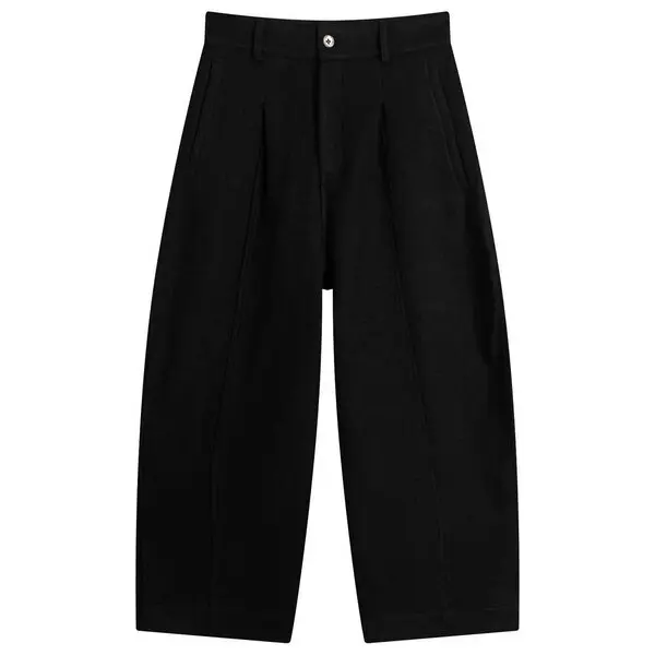 GANDER Cottonopolis Wool Trousers