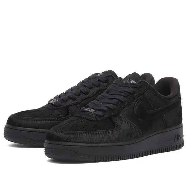 Nike Air Force 1 '07 Pony Hair W Sneakers