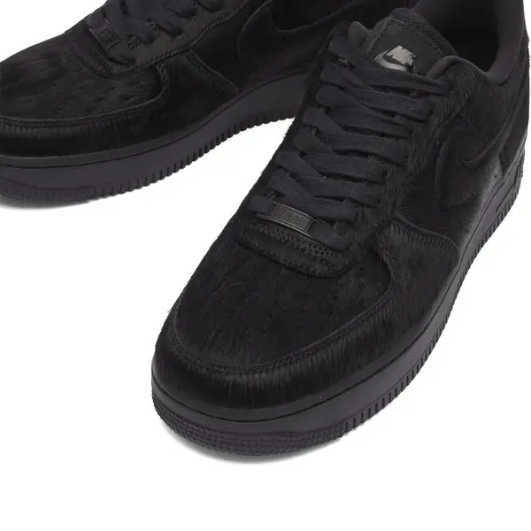 Nike Air Force 1 '07 Pony Hair W Sneakers