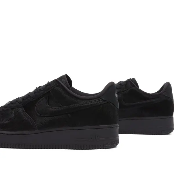 Nike Air Force 1 '07 Pony Hair W Sneakers