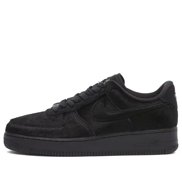 Nike Air Force 1 '07 Pony Hair W Sneakers