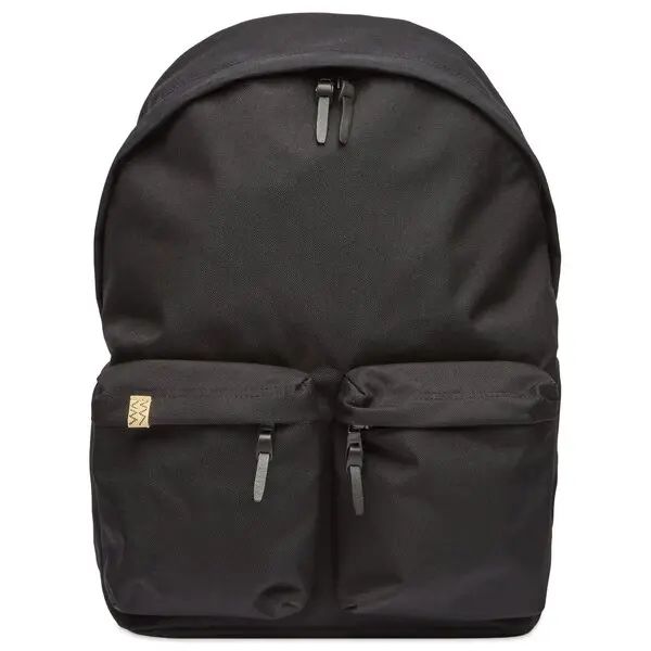 Visvim Cordura Rucksack 22l Ii