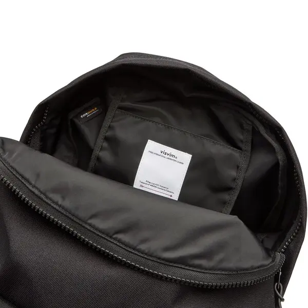 Visvim Cordura Rucksack 22l Ii