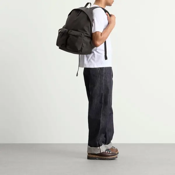 Visvim Cordura Rucksack 22l Ii