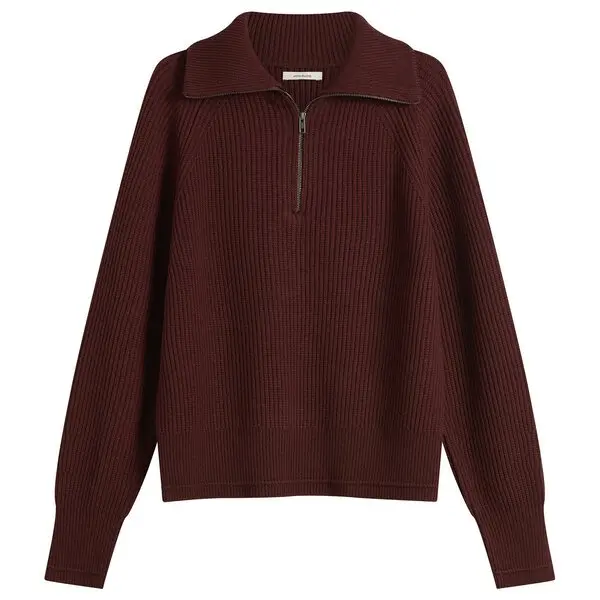 ENTIRE STUDIOS Blimp Quarter Zip