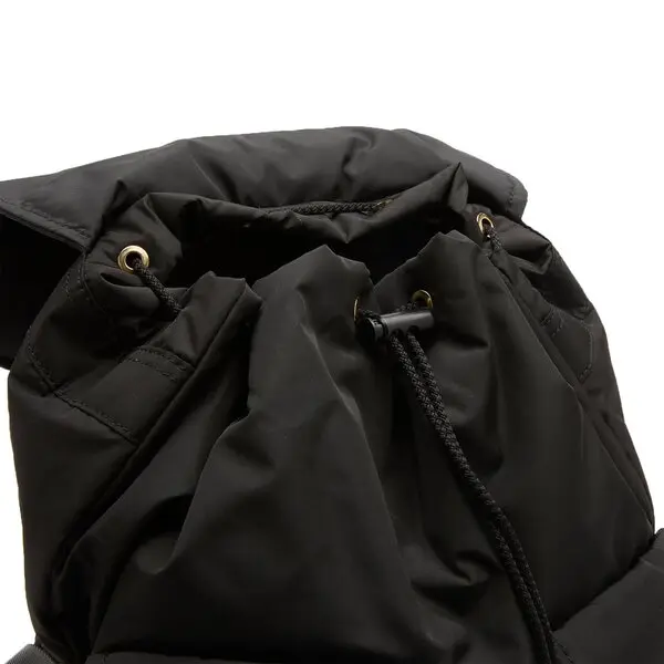 GANNI Recycled Tech Backpack