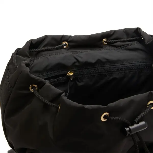 GANNI Recycled Tech Backpack