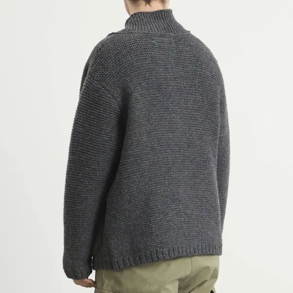 NEIGHBORHOOD Shetland Knit Jacket