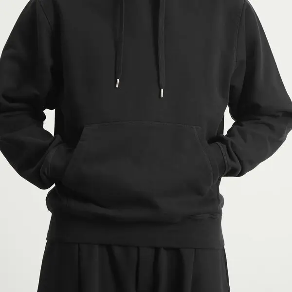 ARTE Back Abstract Hoodie