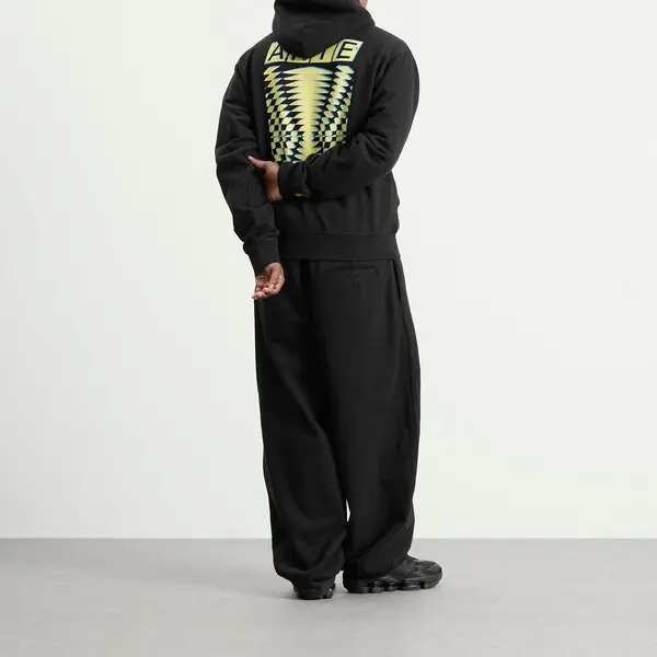 ARTE Back Abstract Hoodie