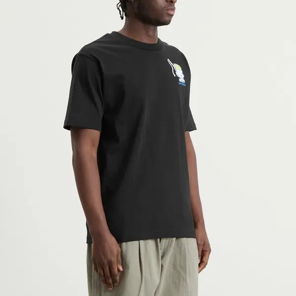 NEW BALANCE Fish And Chips T-shirt