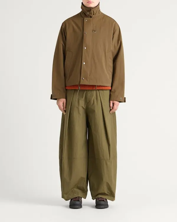 FRIZMWORKS Heritage Hunting Jacket 002