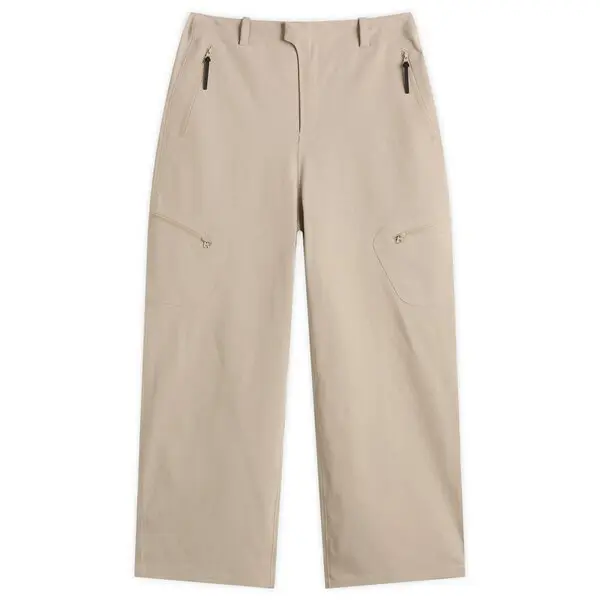 HIKING PATROL Edge Softshell Technical Trousers
