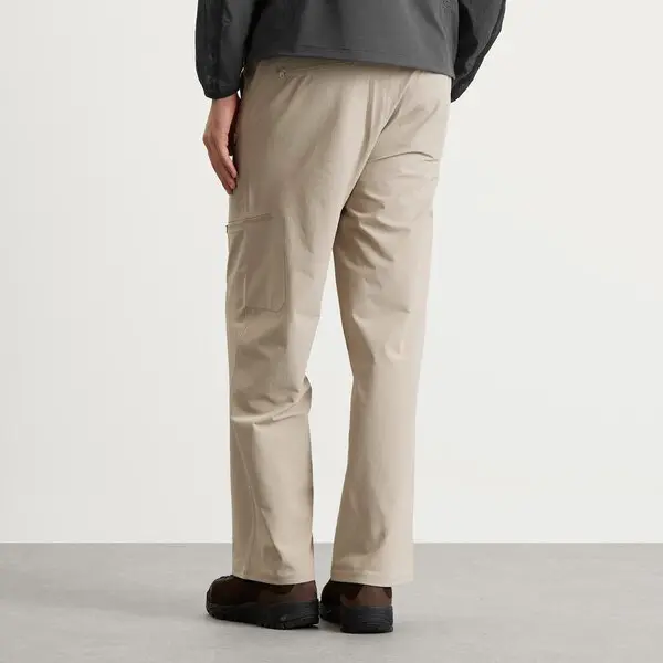 HIKING PATROL Edge Softshell Technical Trousers