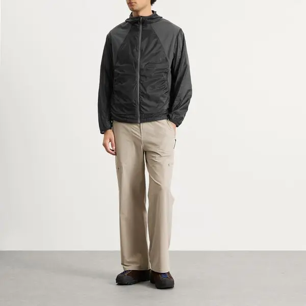HIKING PATROL Edge Softshell Technical Trousers
