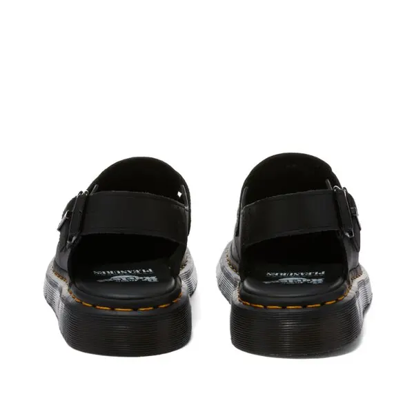 Dr. Martens X Pleasures Jorge Shoes