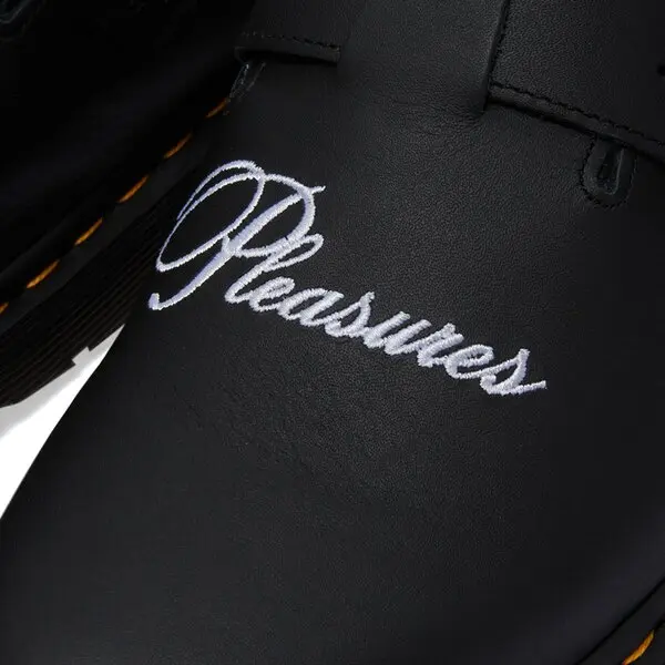 Dr. Martens X Pleasures Jorge Shoes