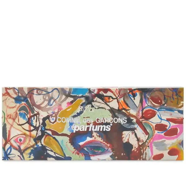 Comme Des Garçons Parfum X Samuel De Saboia Miniatures Set | End Clothing