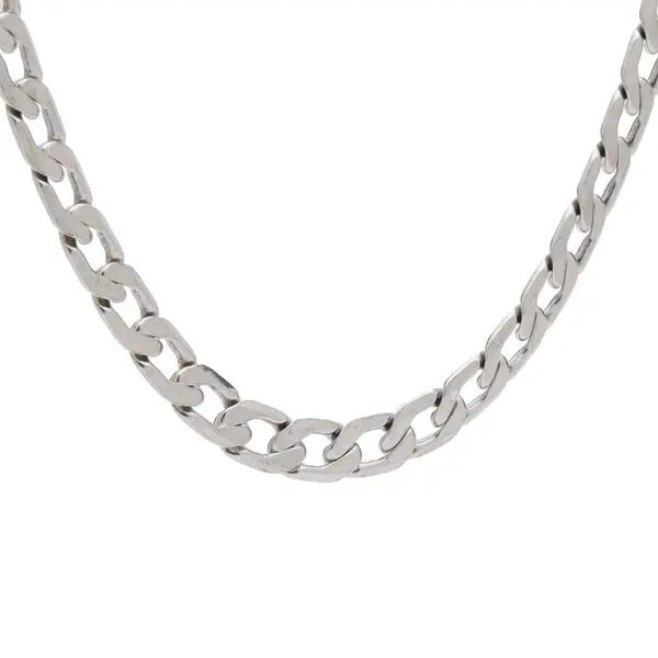 TWOJEYS Cuban Chain Necklace
