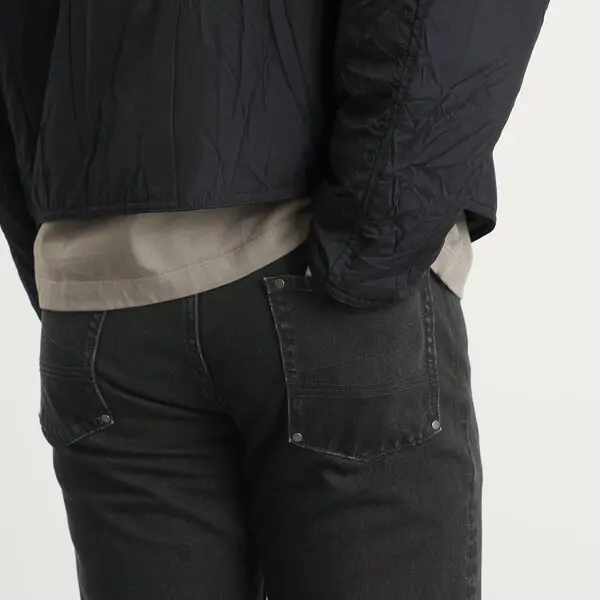 ENTIRE STUDIOS Slem Jeans