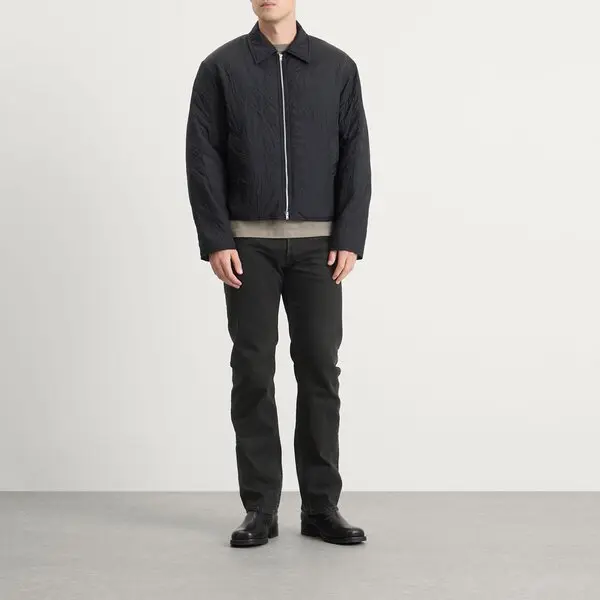 ENTIRE STUDIOS Slem Jeans