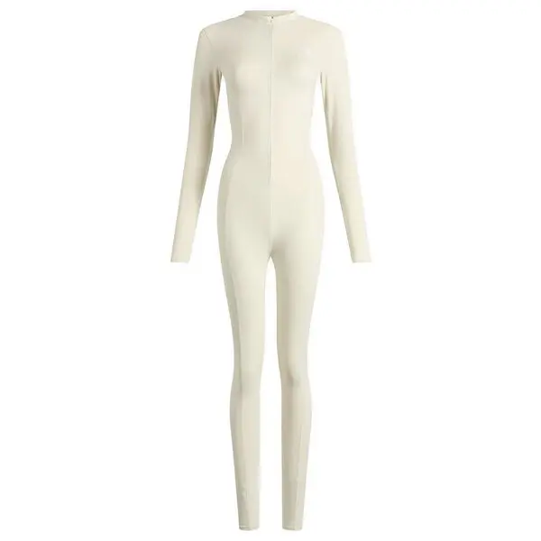 The North Face X Skims Refina Bodysuit - Sk Bone