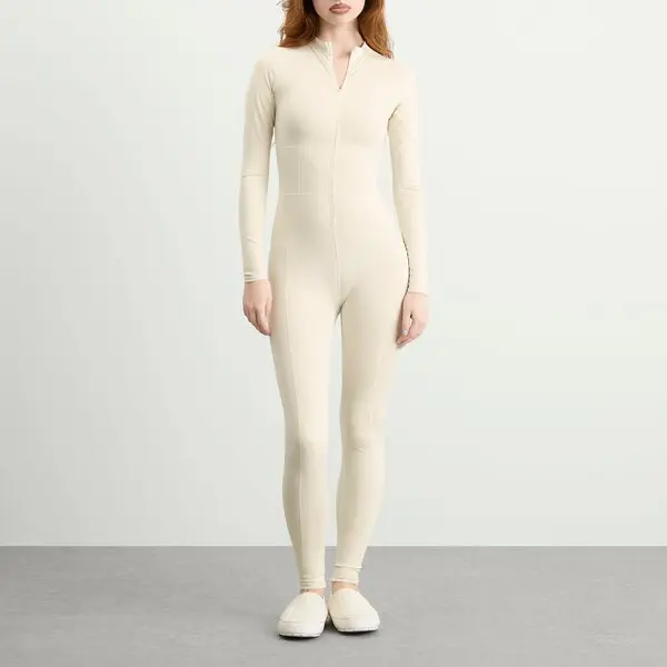 The North Face X Skims Refina Bodysuit