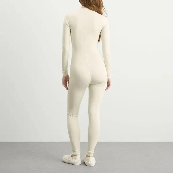 The North Face X Skims Refina Bodysuit