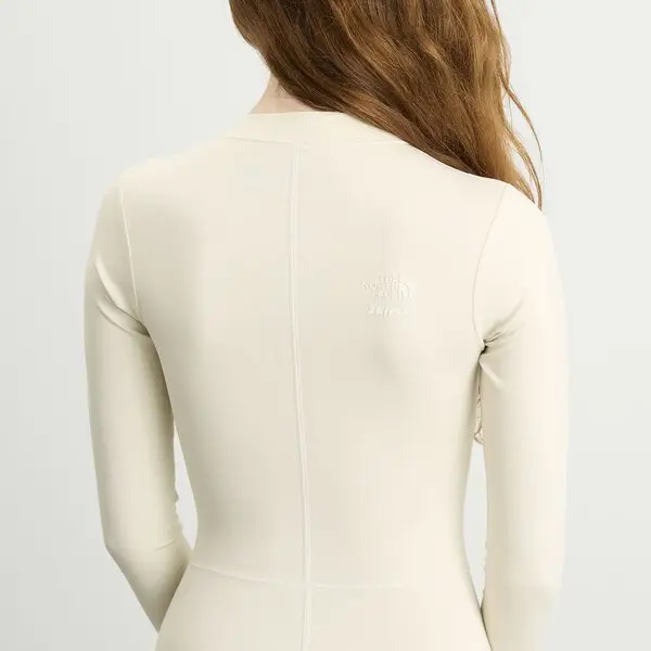 The North Face X Skims Refina Bodysuit