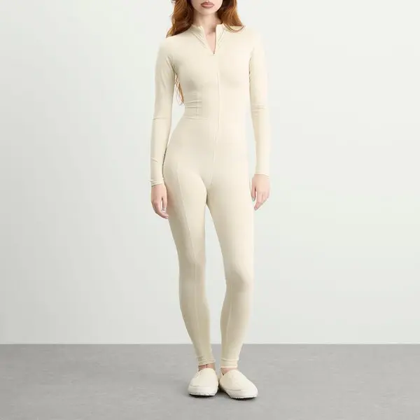 The North Face X Skims Refina Bodysuit