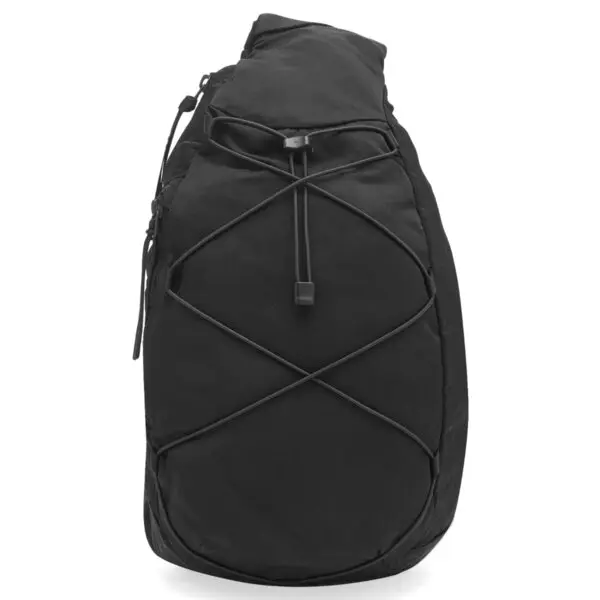 C.P. COMPANY Nylon B Crossbody Rucksack