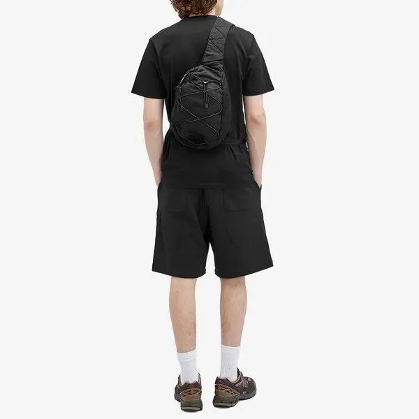 C.P. COMPANY Nylon B Crossbody Rucksack