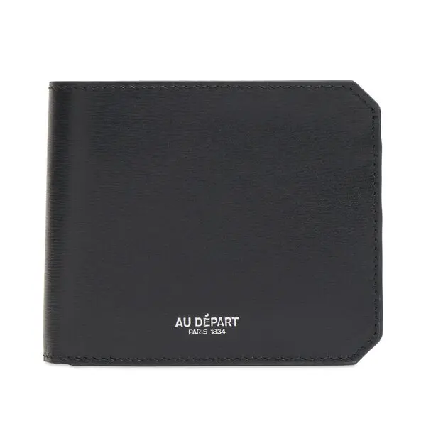 AU DEPART Bifold Wallet