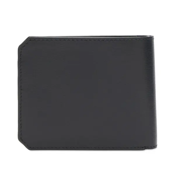 AU DEPART Bifold Wallet