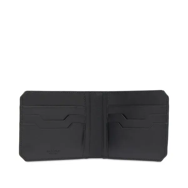 AU DEPART Bifold Wallet