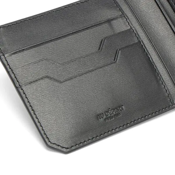 AU DEPART Bifold Wallet